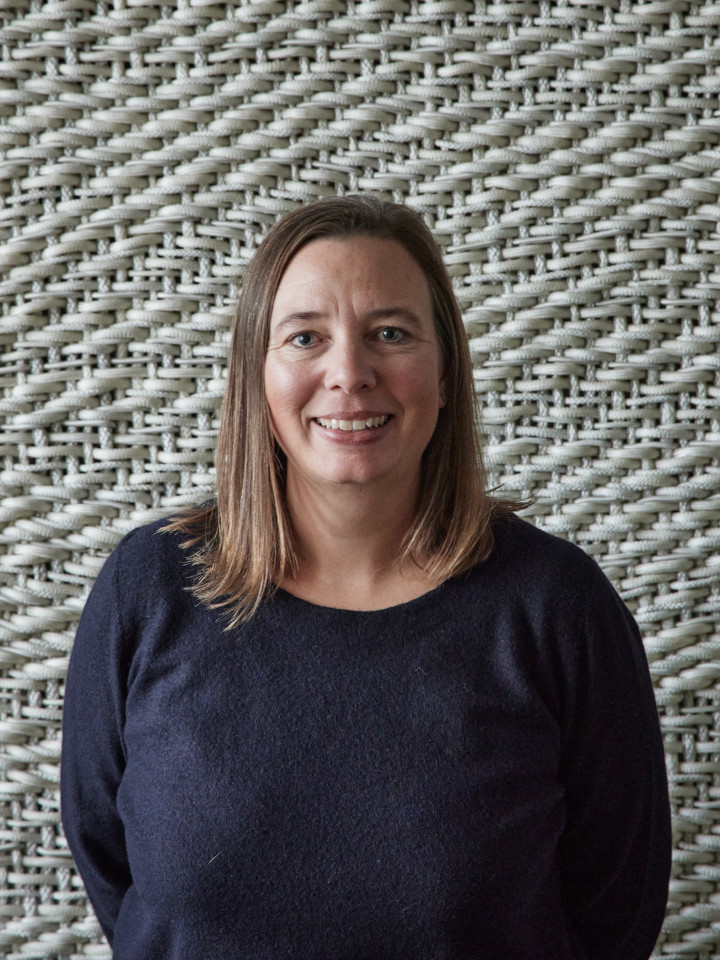 Kennedy Nolan - People