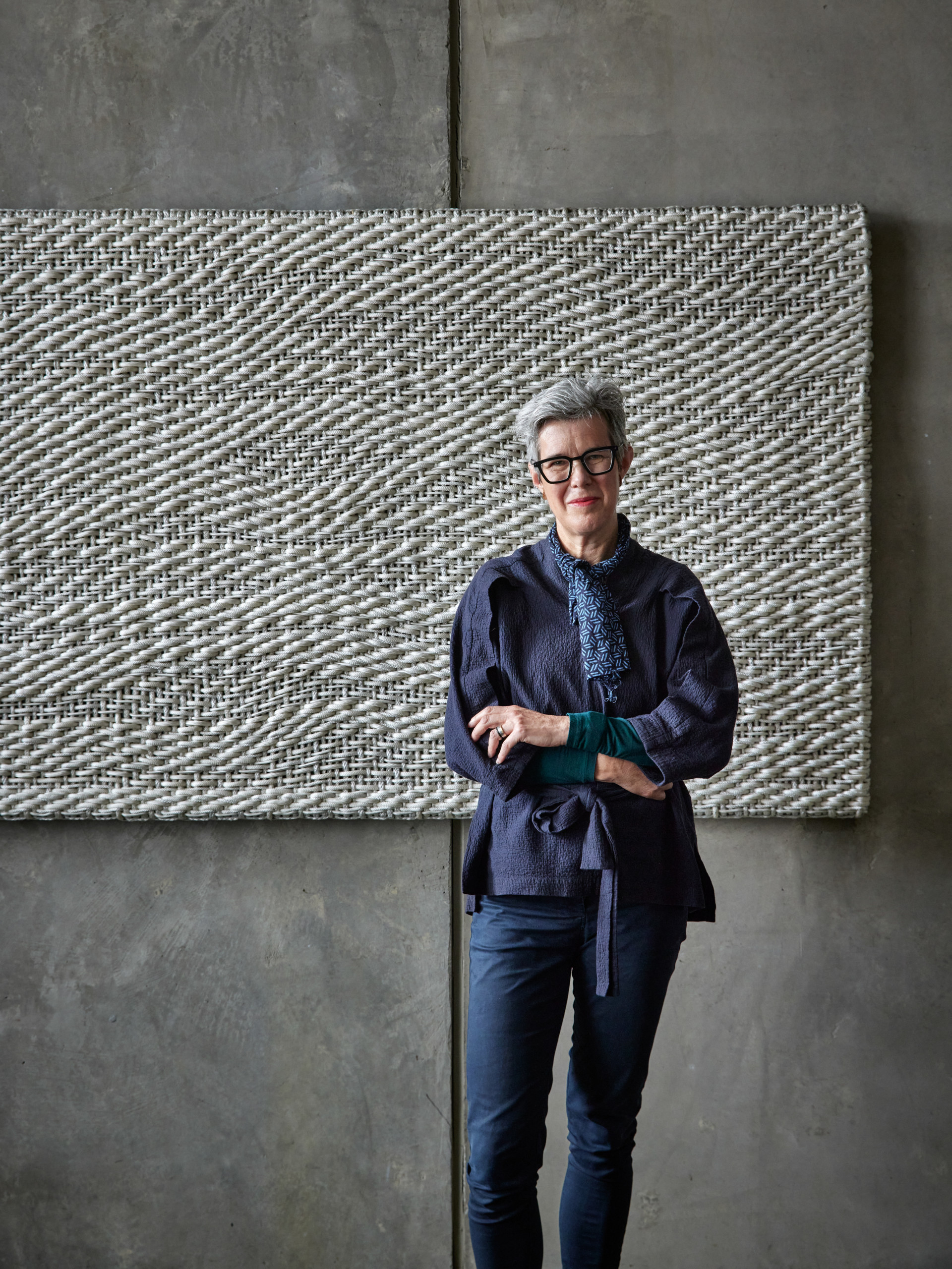 Kennedy Nolan - Susan Syer