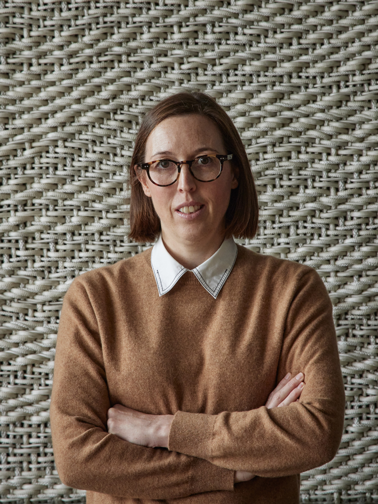 Kennedy Nolan - People