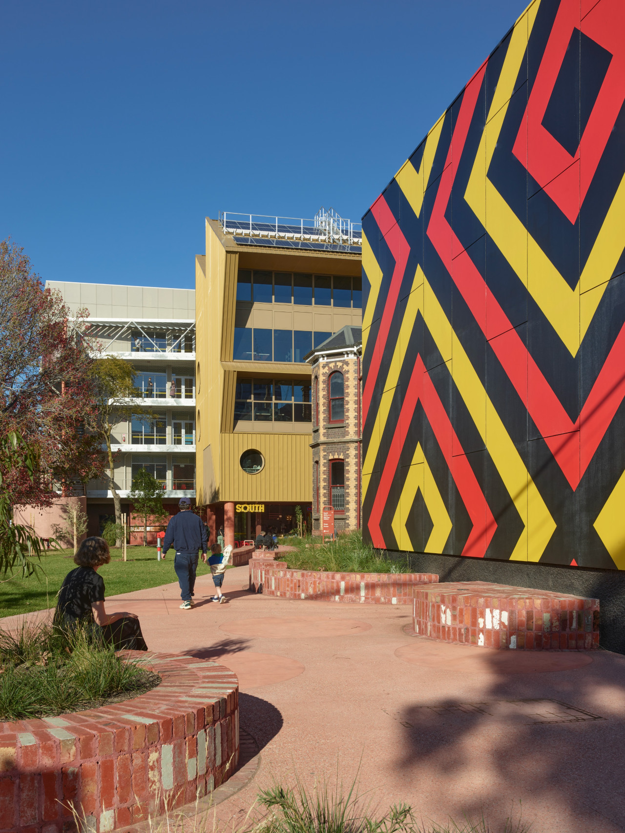 Kennedy Nolan - Balam Balam Place