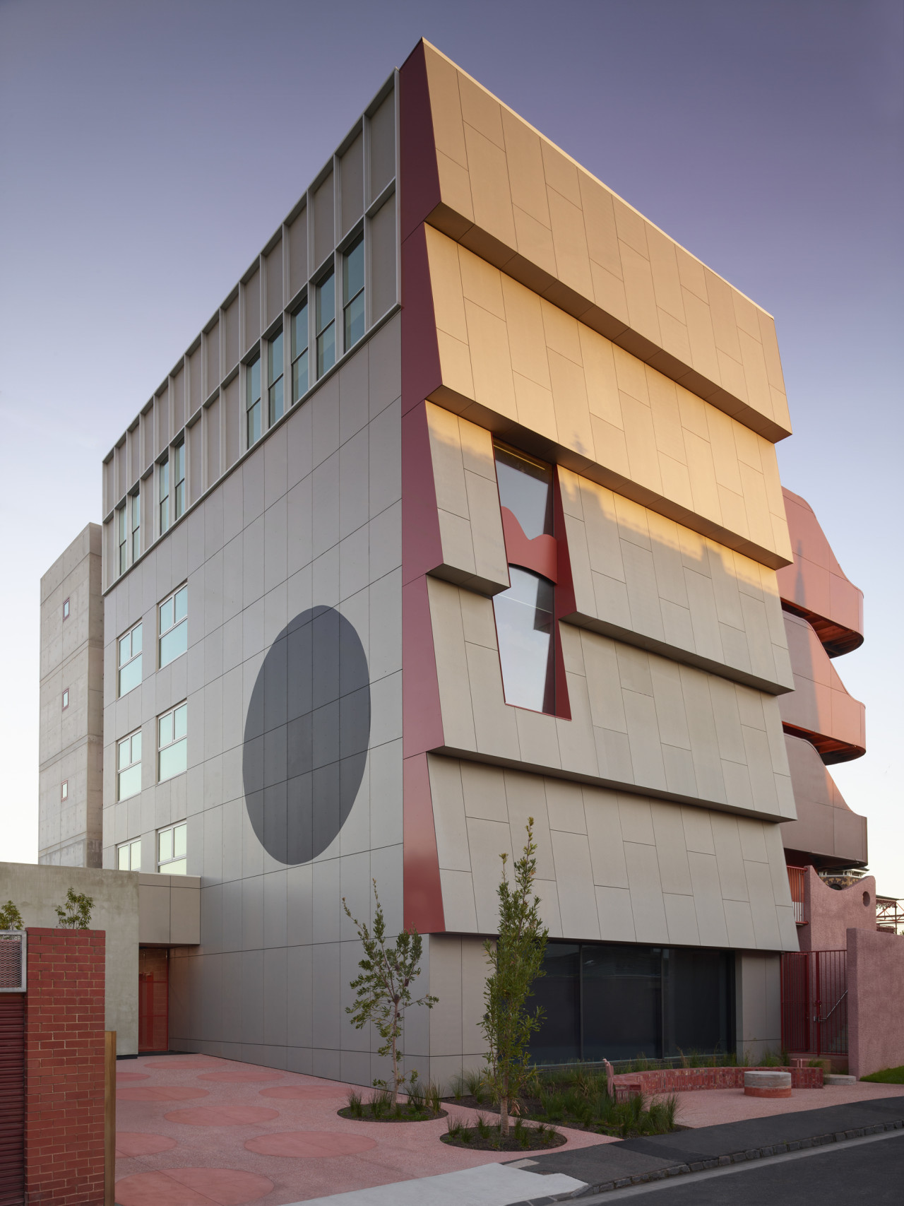 Kennedy Nolan - Balam Balam Place