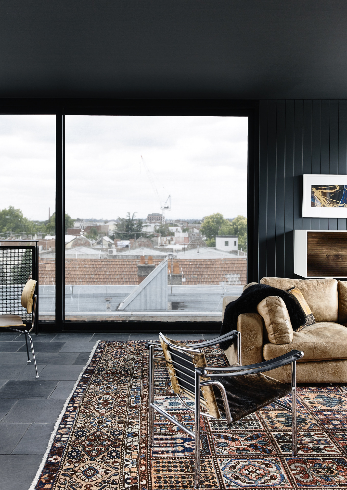 Kennedy Nolan - Carlton Warehouse