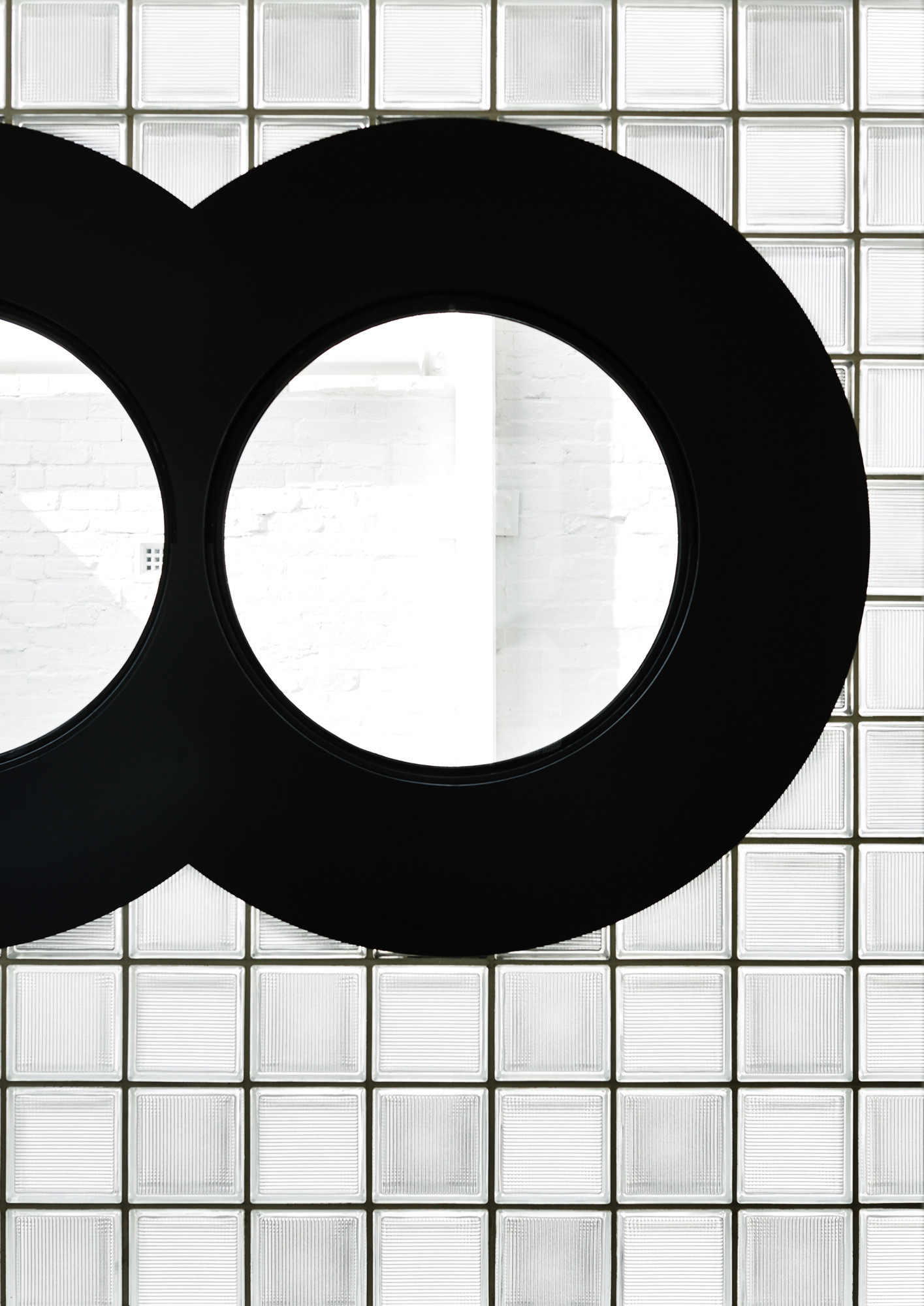 Kennedy Nolan - Carlton Warehouse