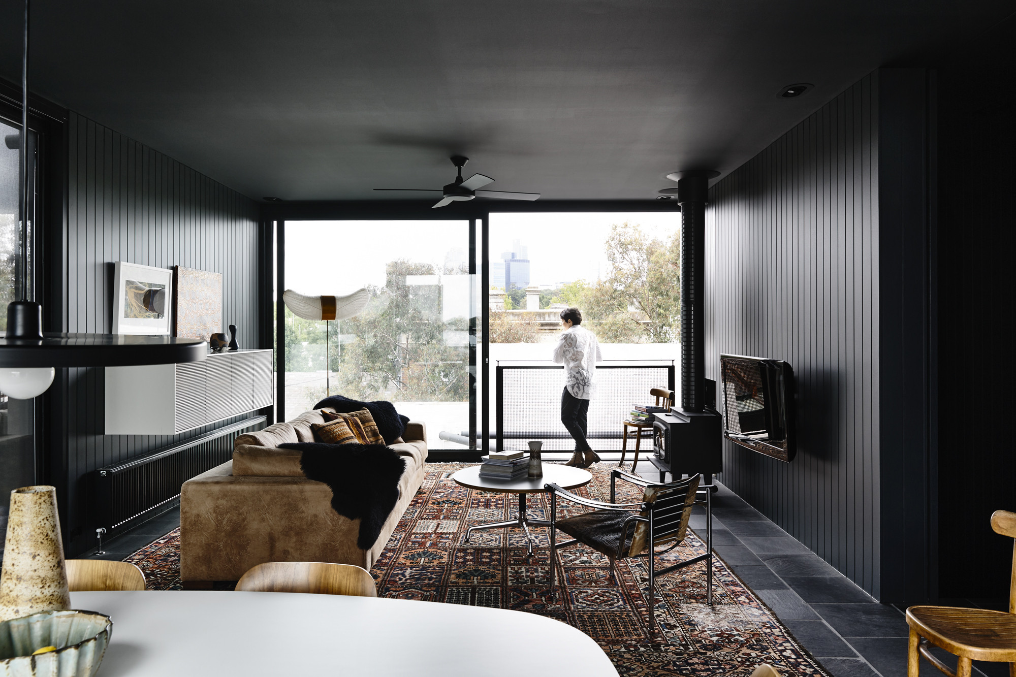 Kennedy Nolan - Carlton Warehouse