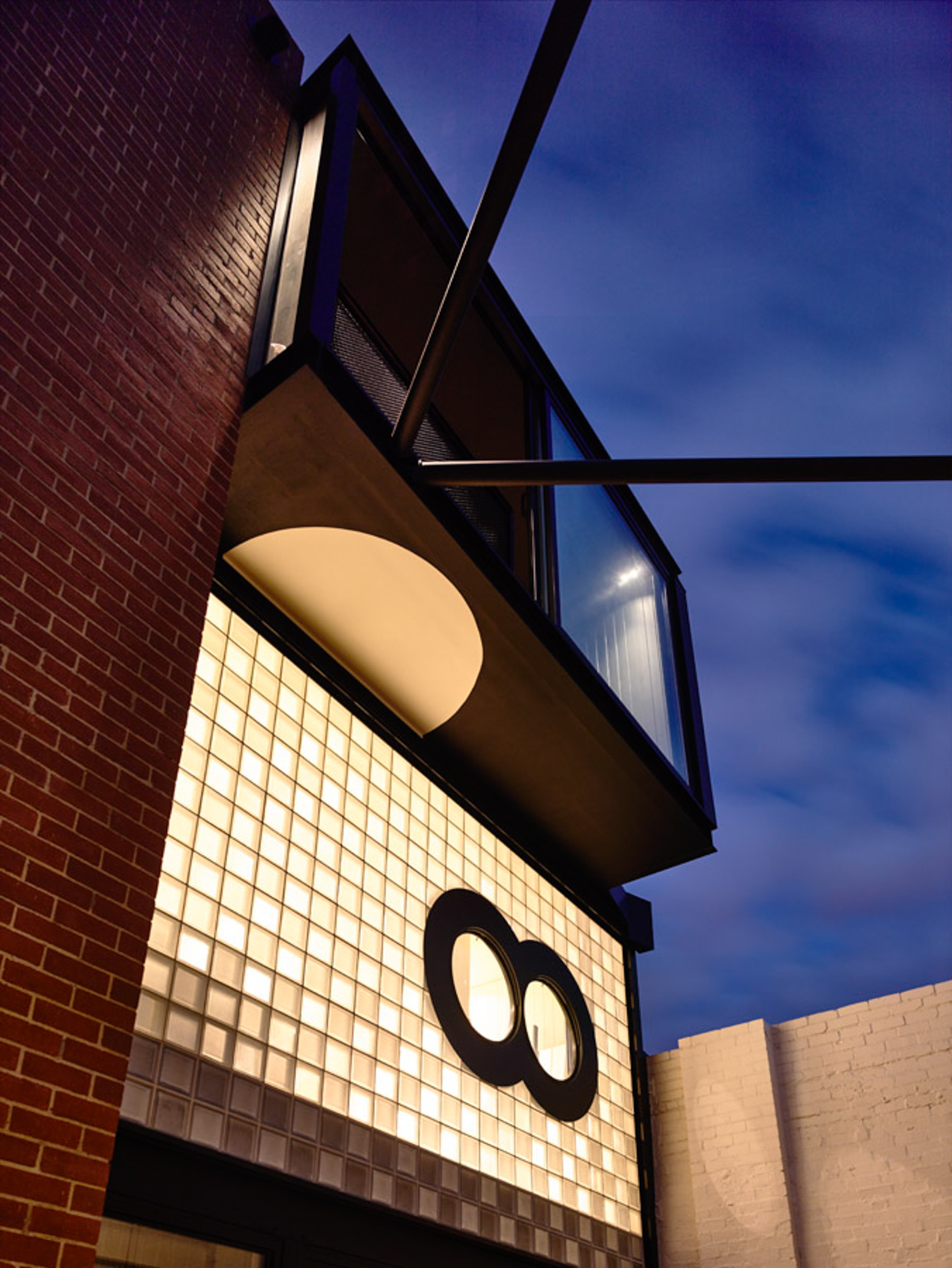 Kennedy Nolan - Carlton Warehouse