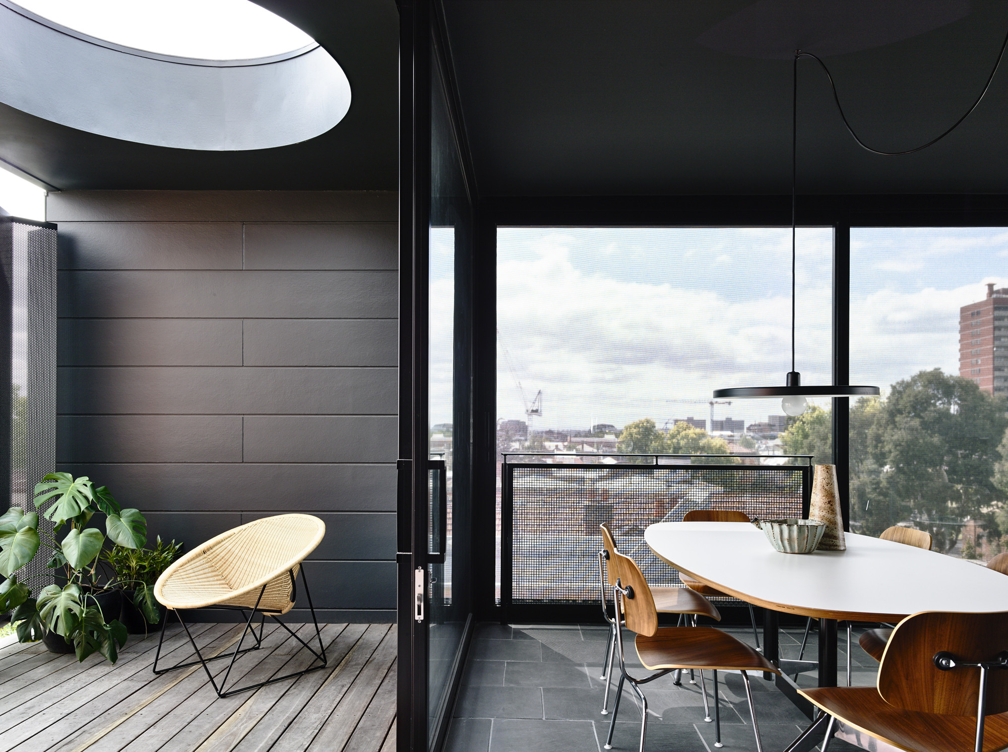 Kennedy Nolan - Carlton Warehouse