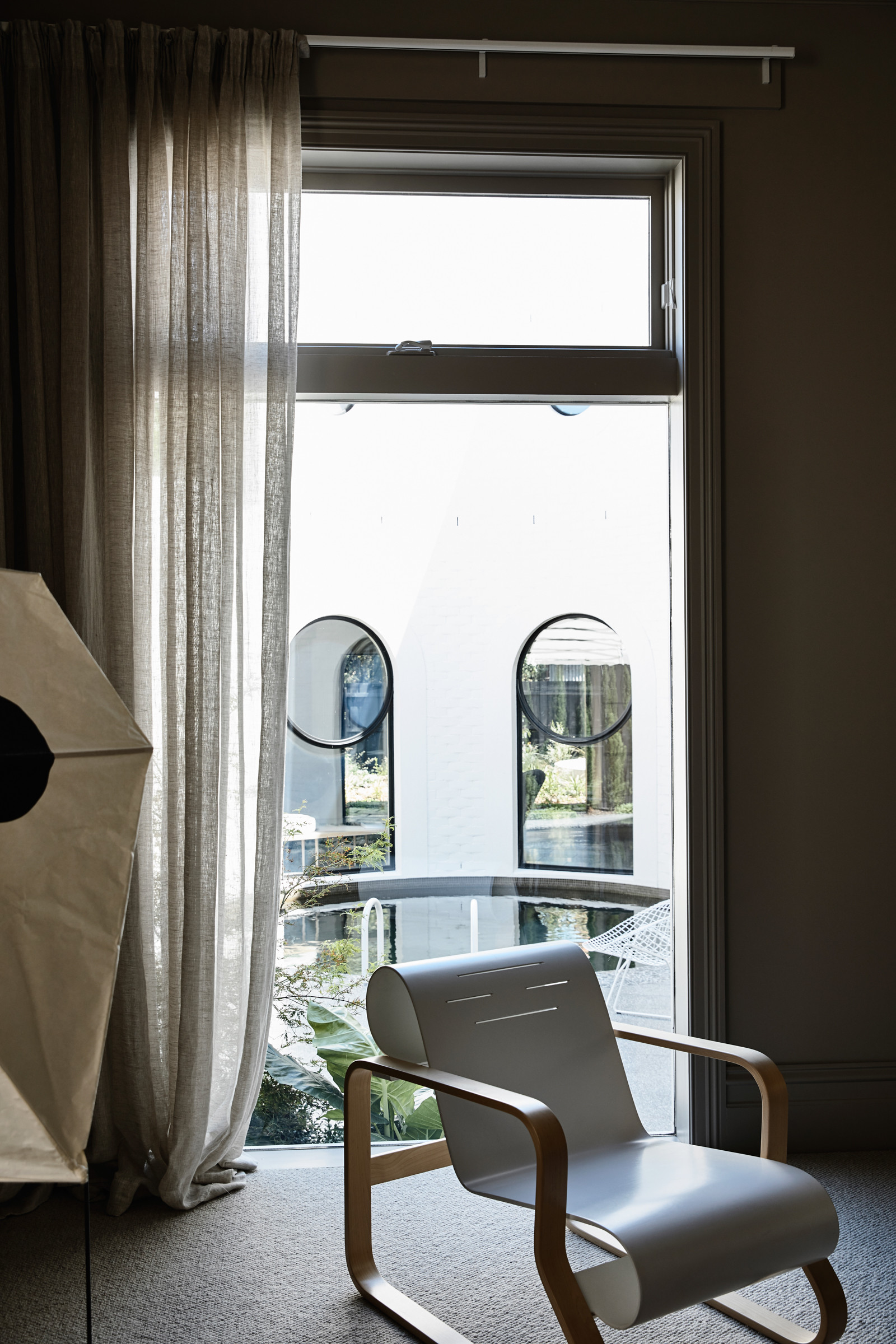 Kennedy Nolan - Caroline House