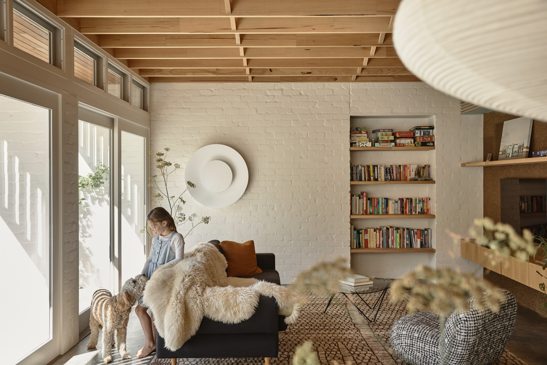 Kennedy Nolan - Elwood House