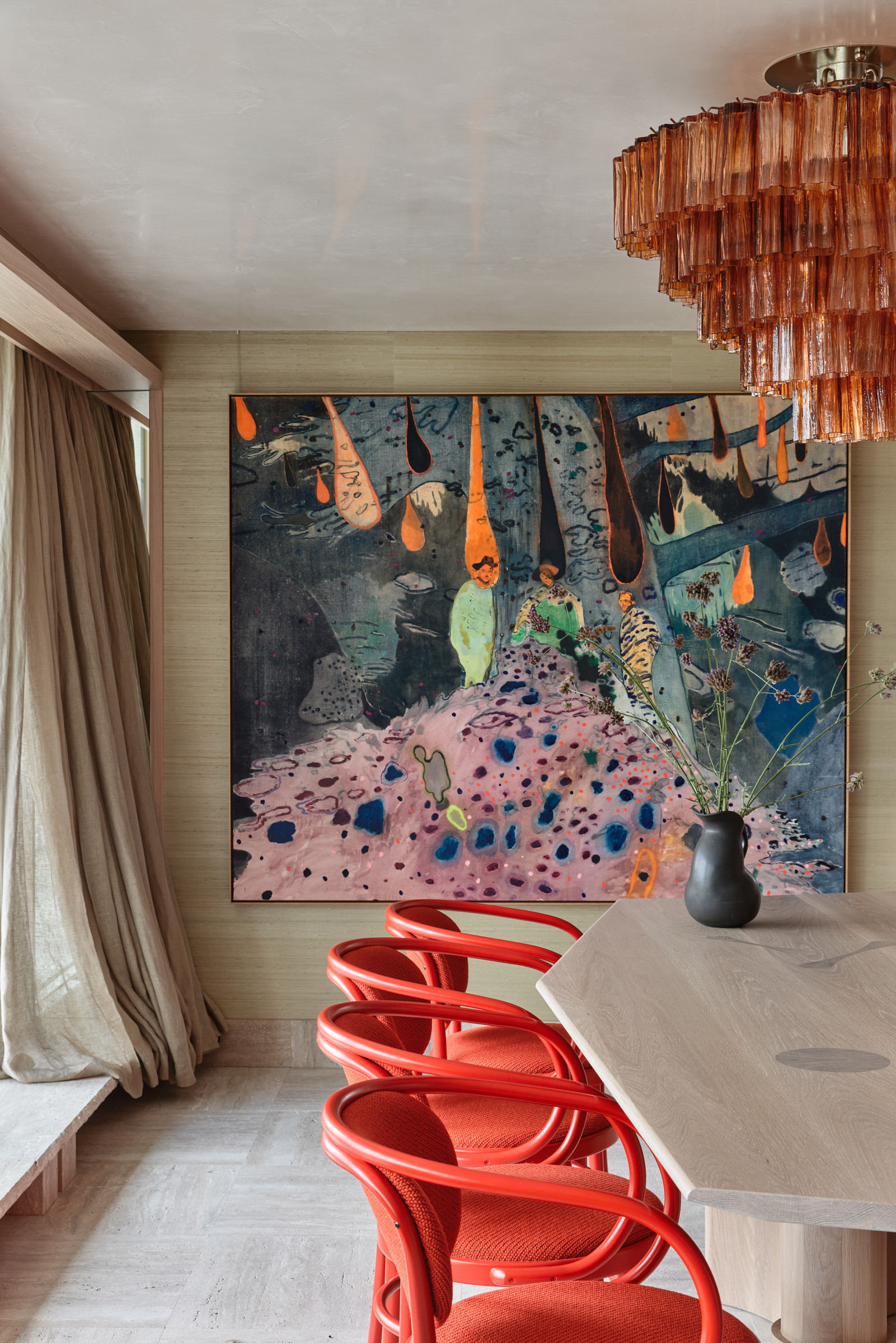 Kennedy Nolan - Fairlie Apartment