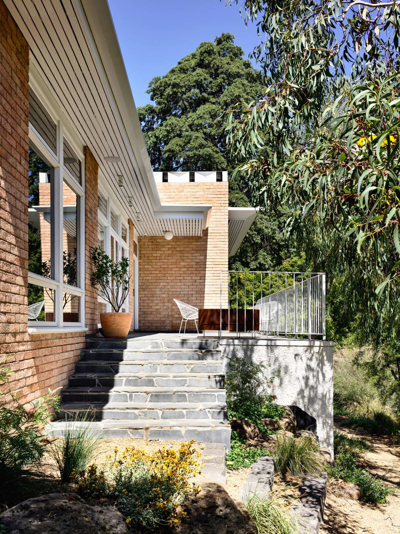 Kennedy Nolan - Kagan House