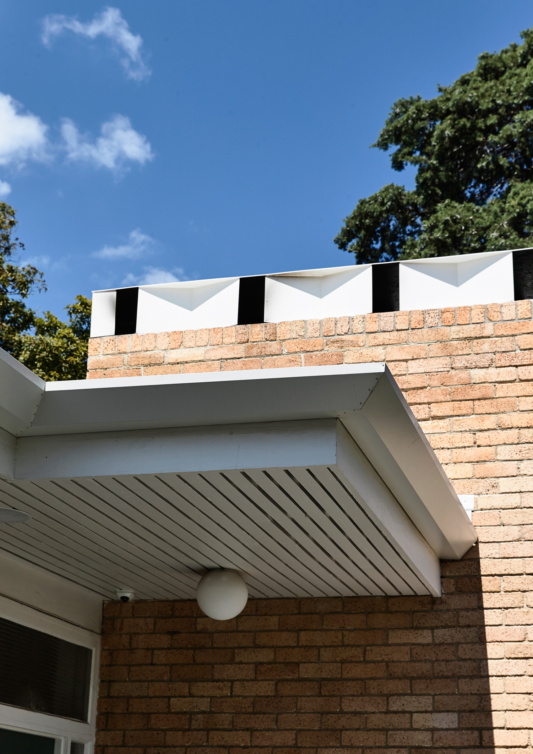 Kennedy Nolan - Kagan House