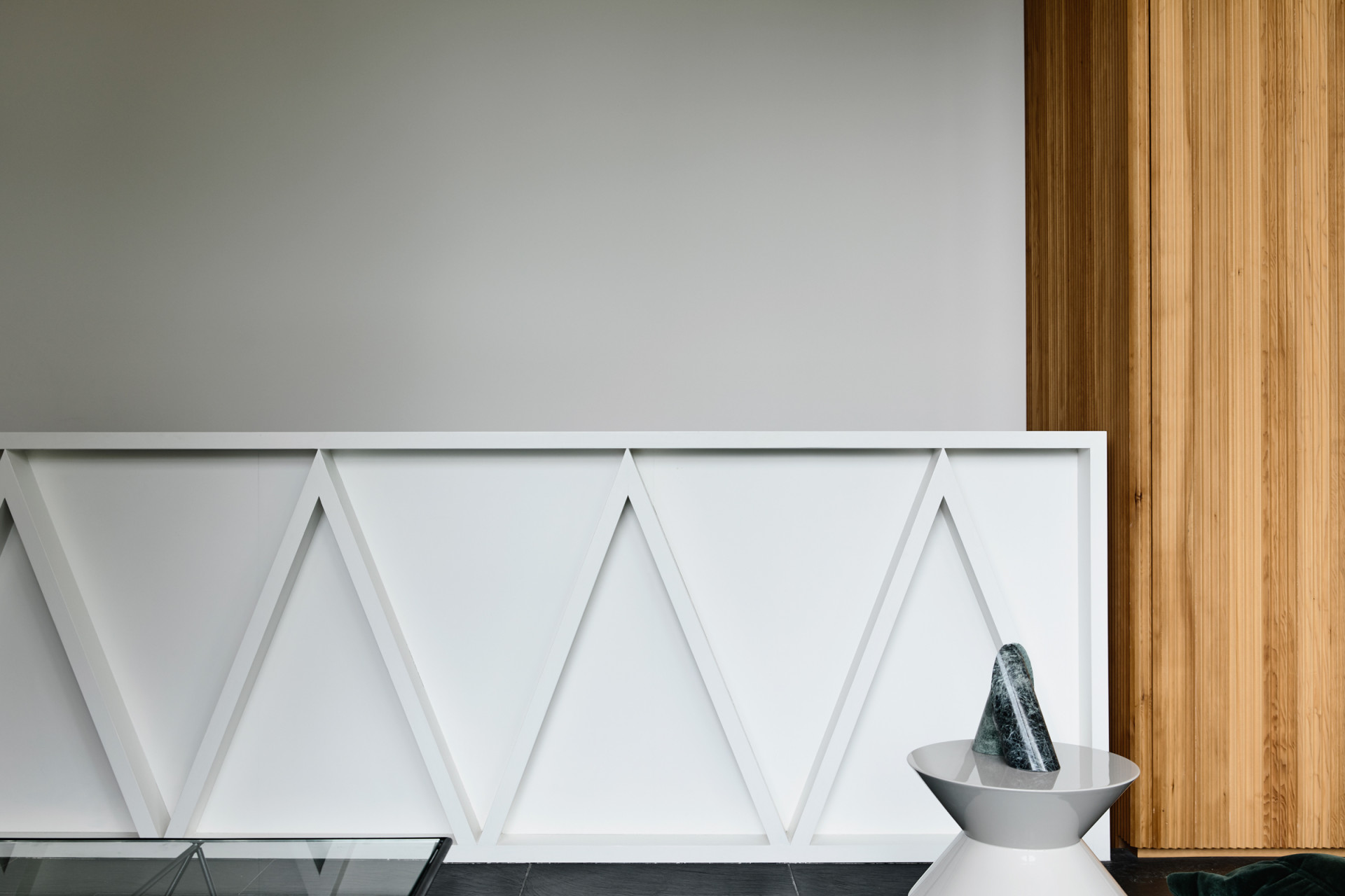 Kennedy Nolan - Kagan House