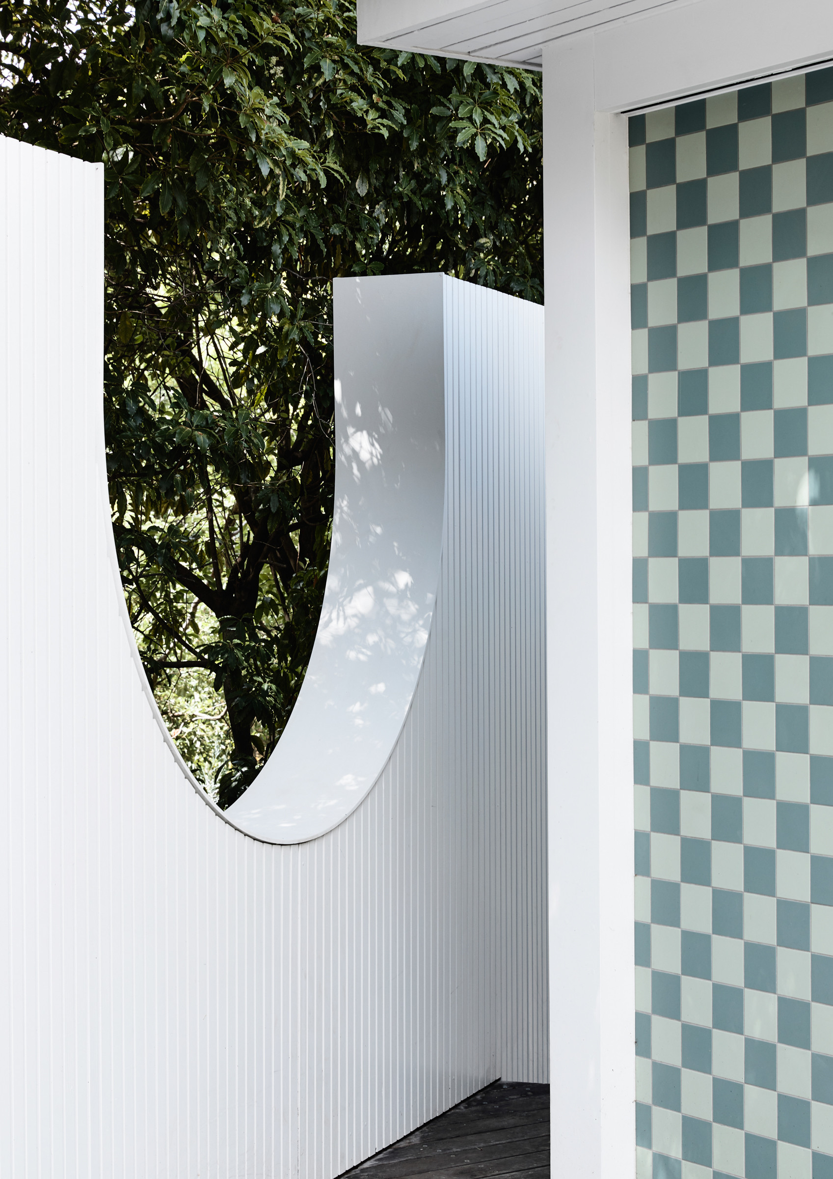 Kennedy Nolan - Kagan House