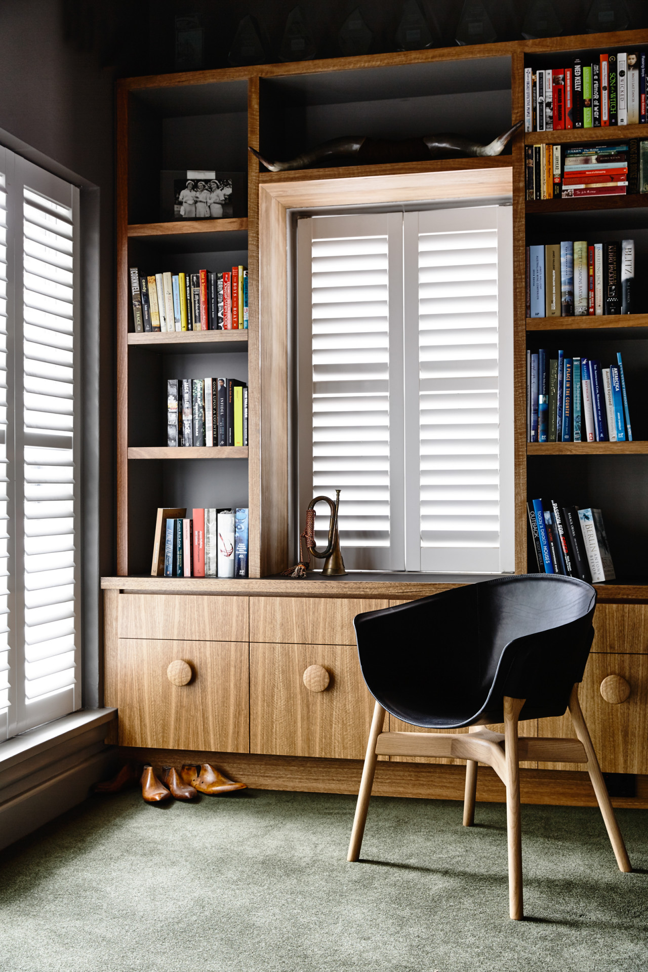 Kennedy Nolan - Kew House II