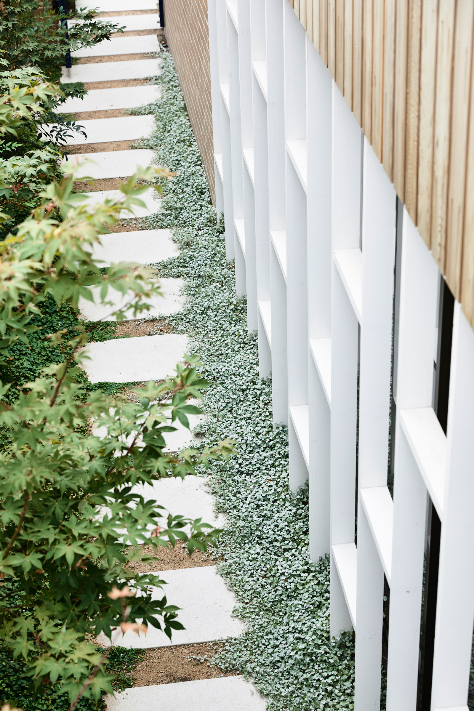 Kennedy Nolan - Liverpool House