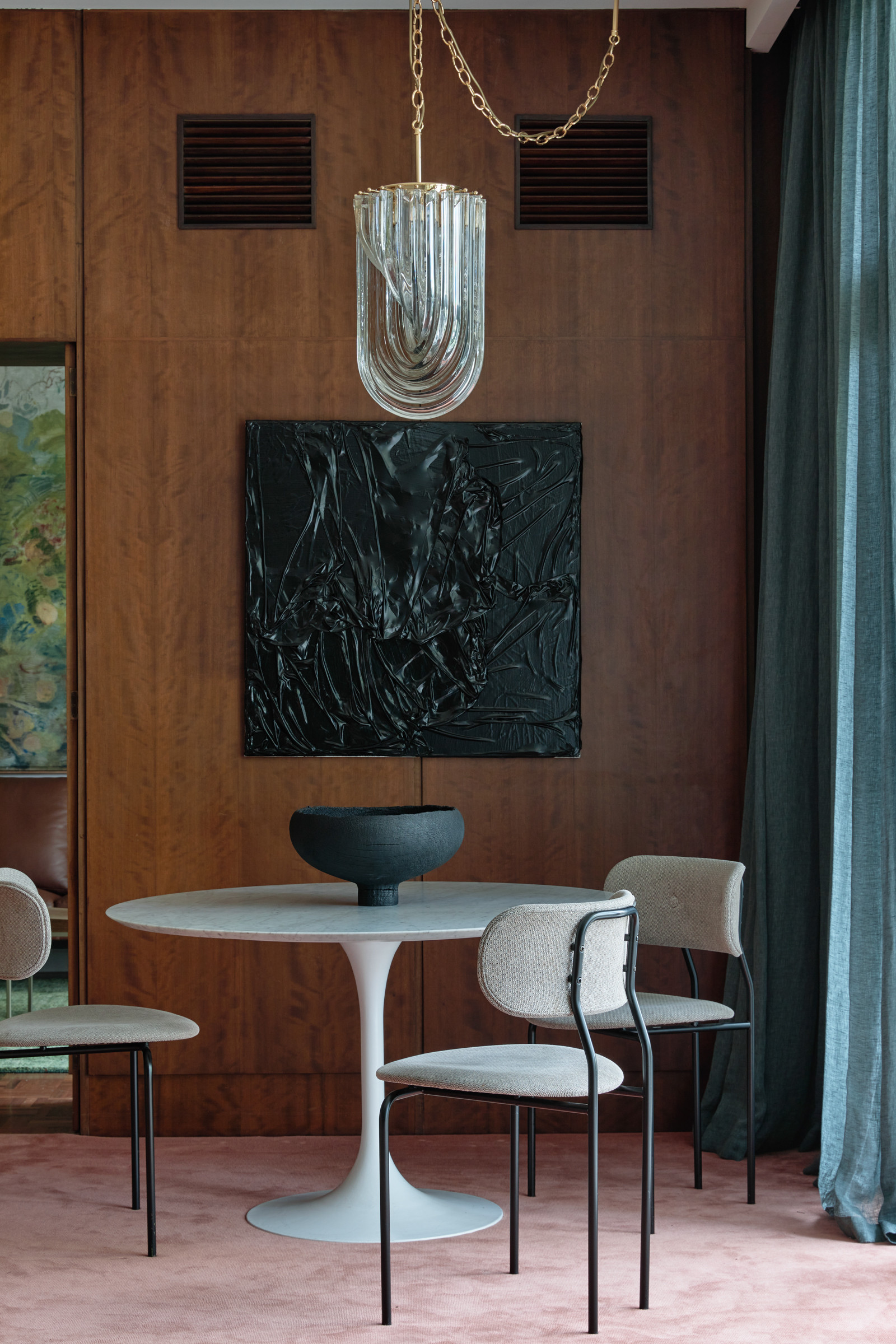 Kennedy Nolan - Matthews House