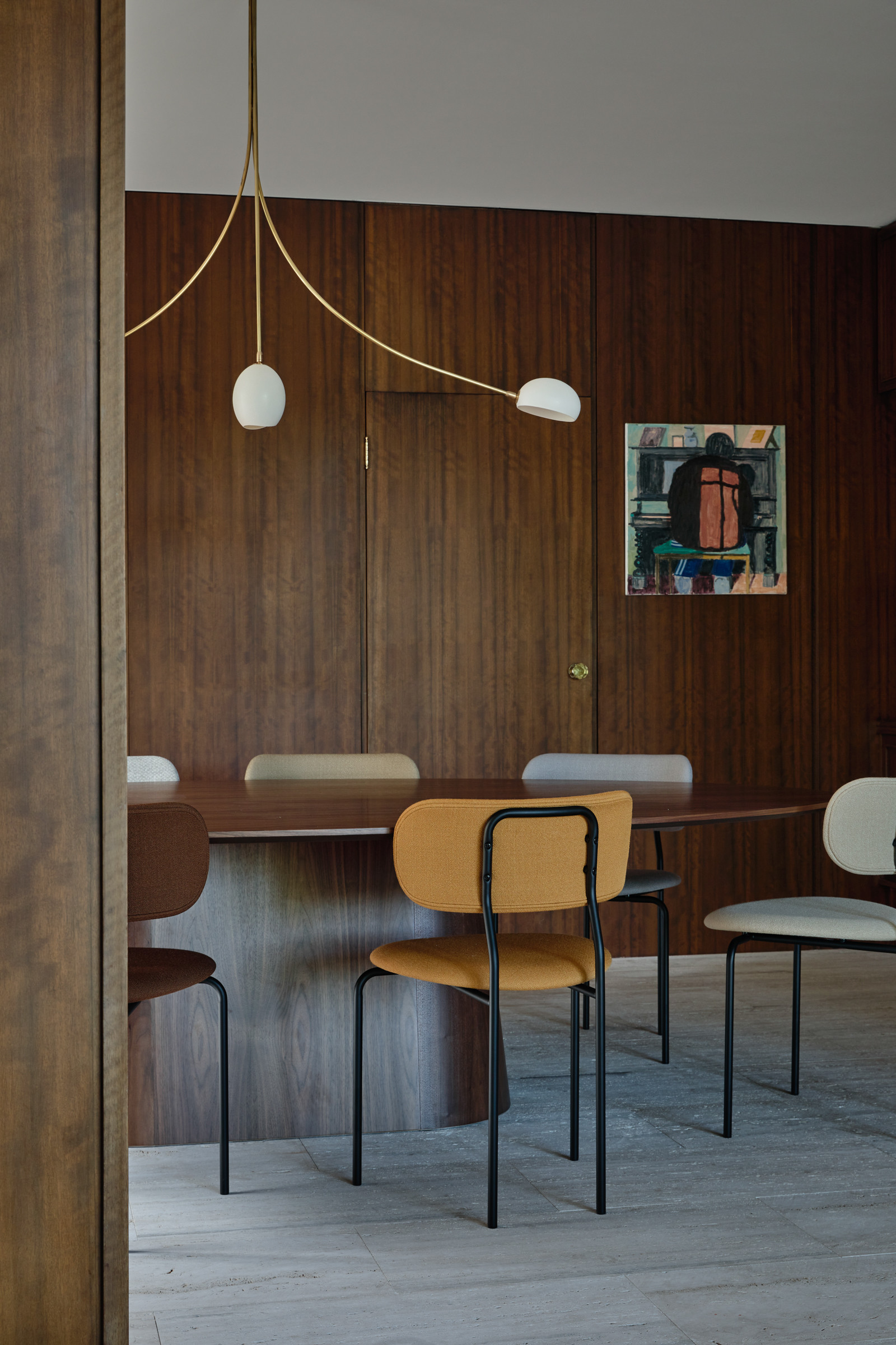 Kennedy Nolan - Matthews House