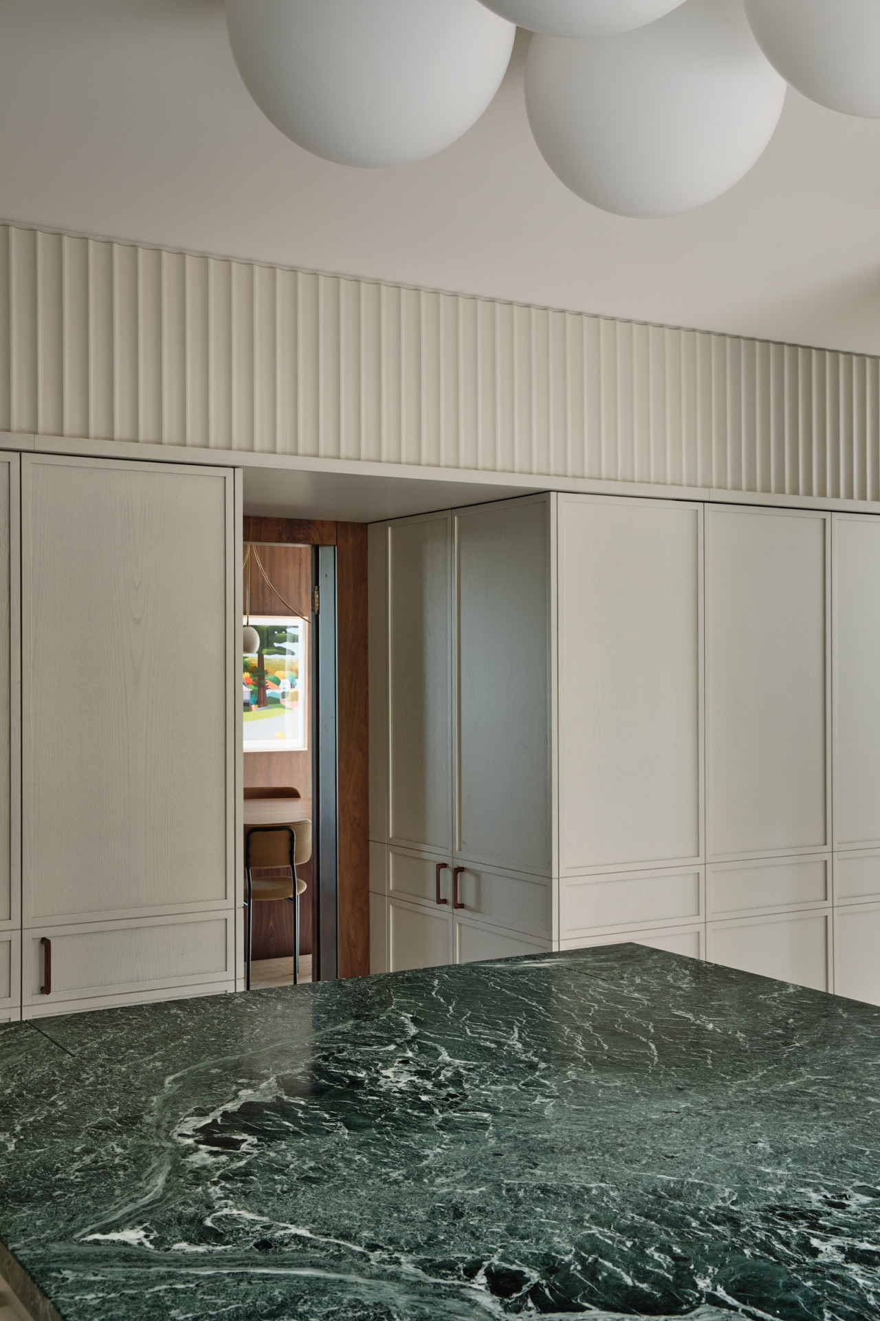 Kennedy Nolan - Matthews House