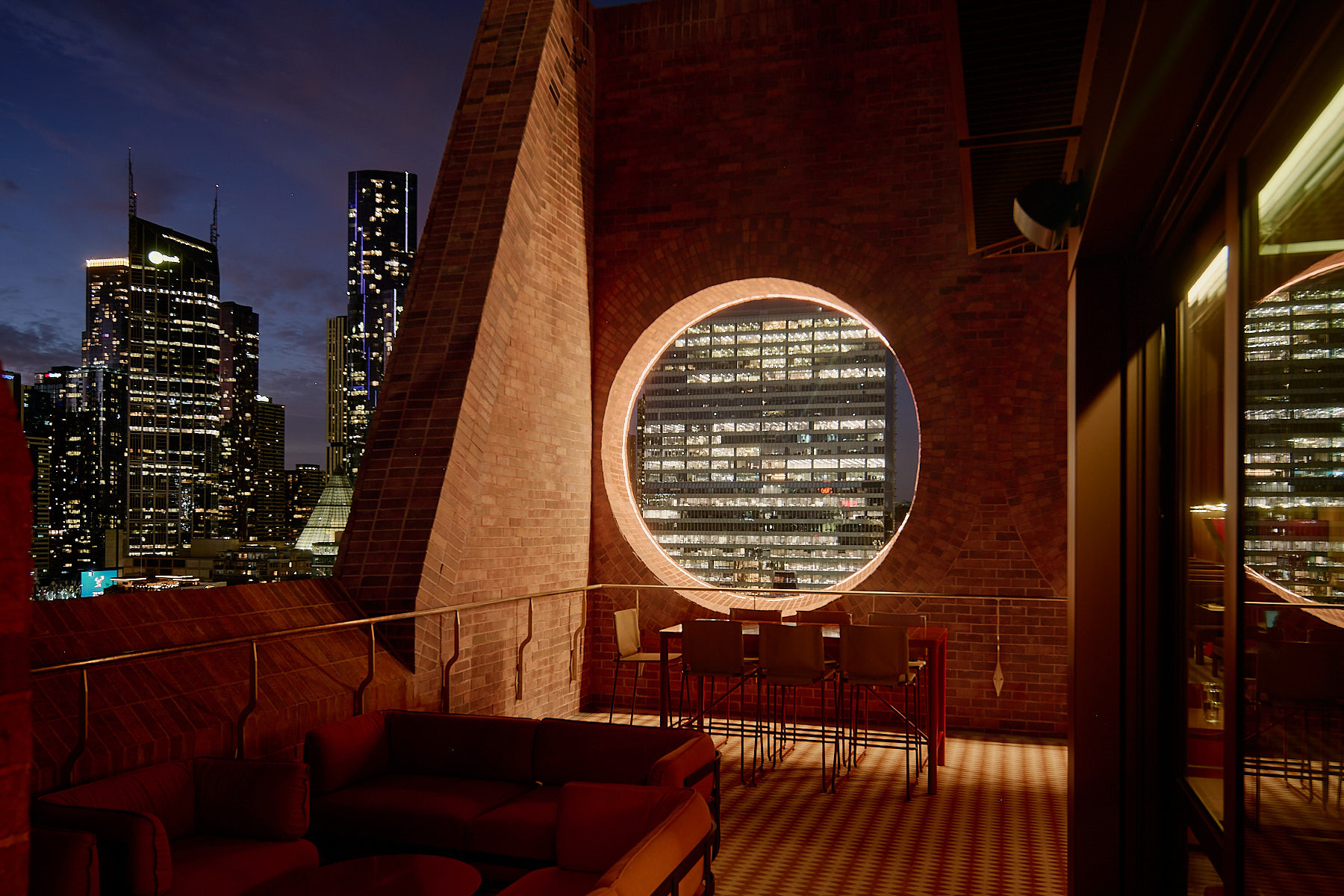 Kennedy Nolan - People