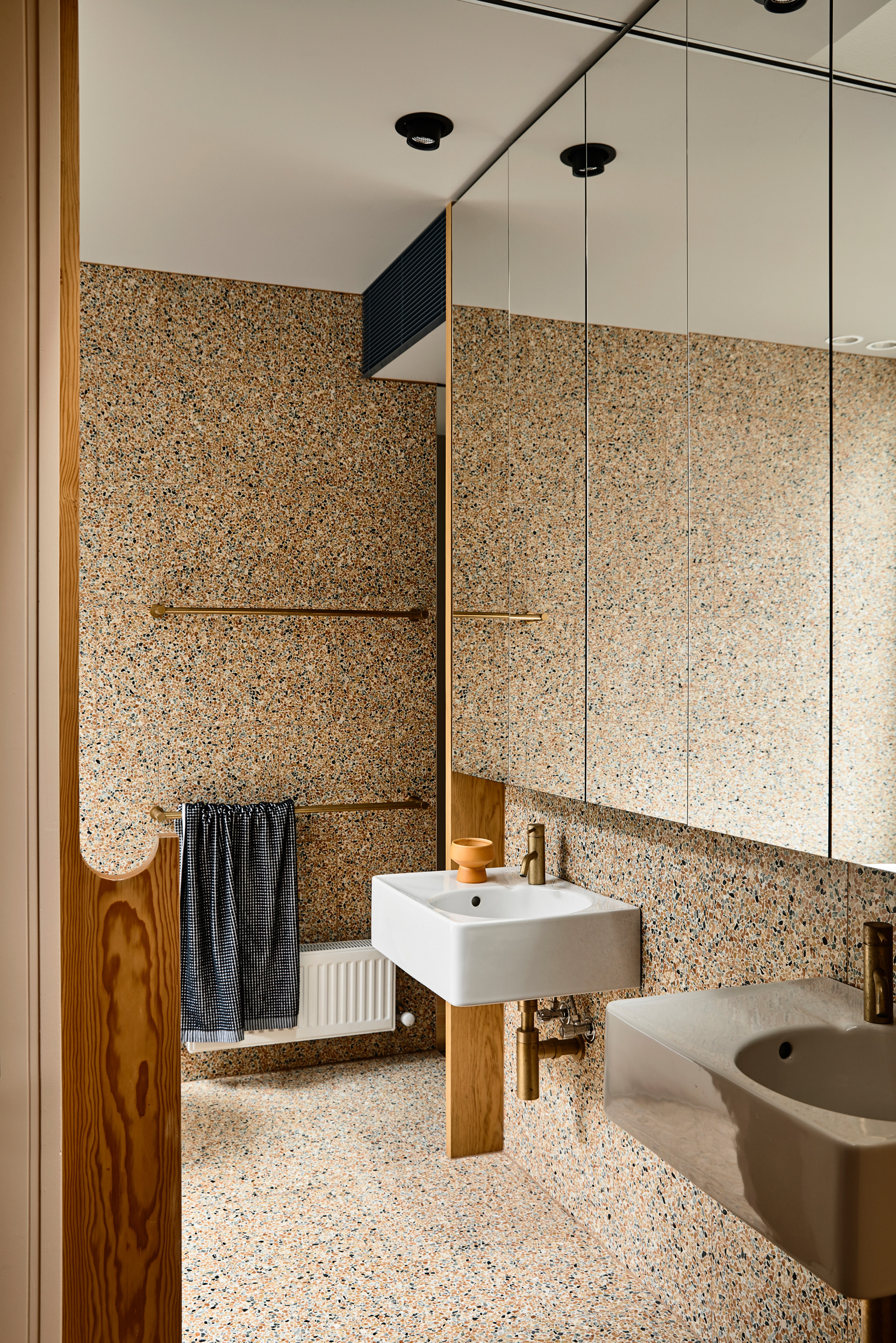 Kennedy Nolan - Oak Tree House