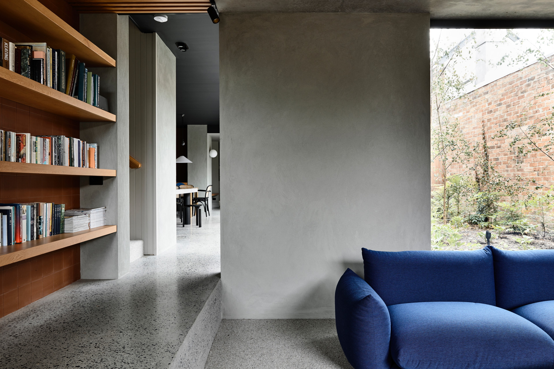 Kennedy Nolan - Oak Tree House