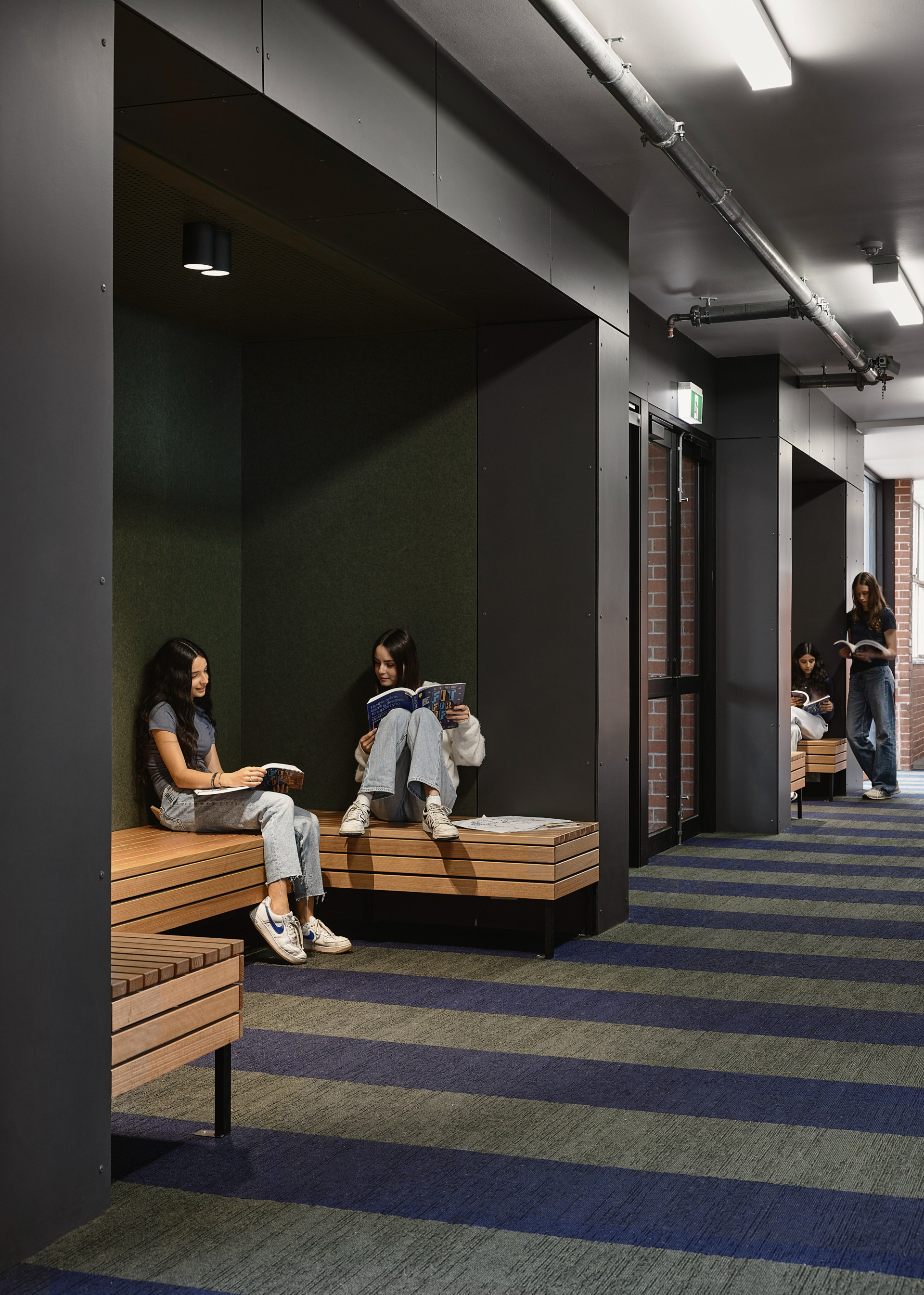 Kennedy Nolan - St Mary's College