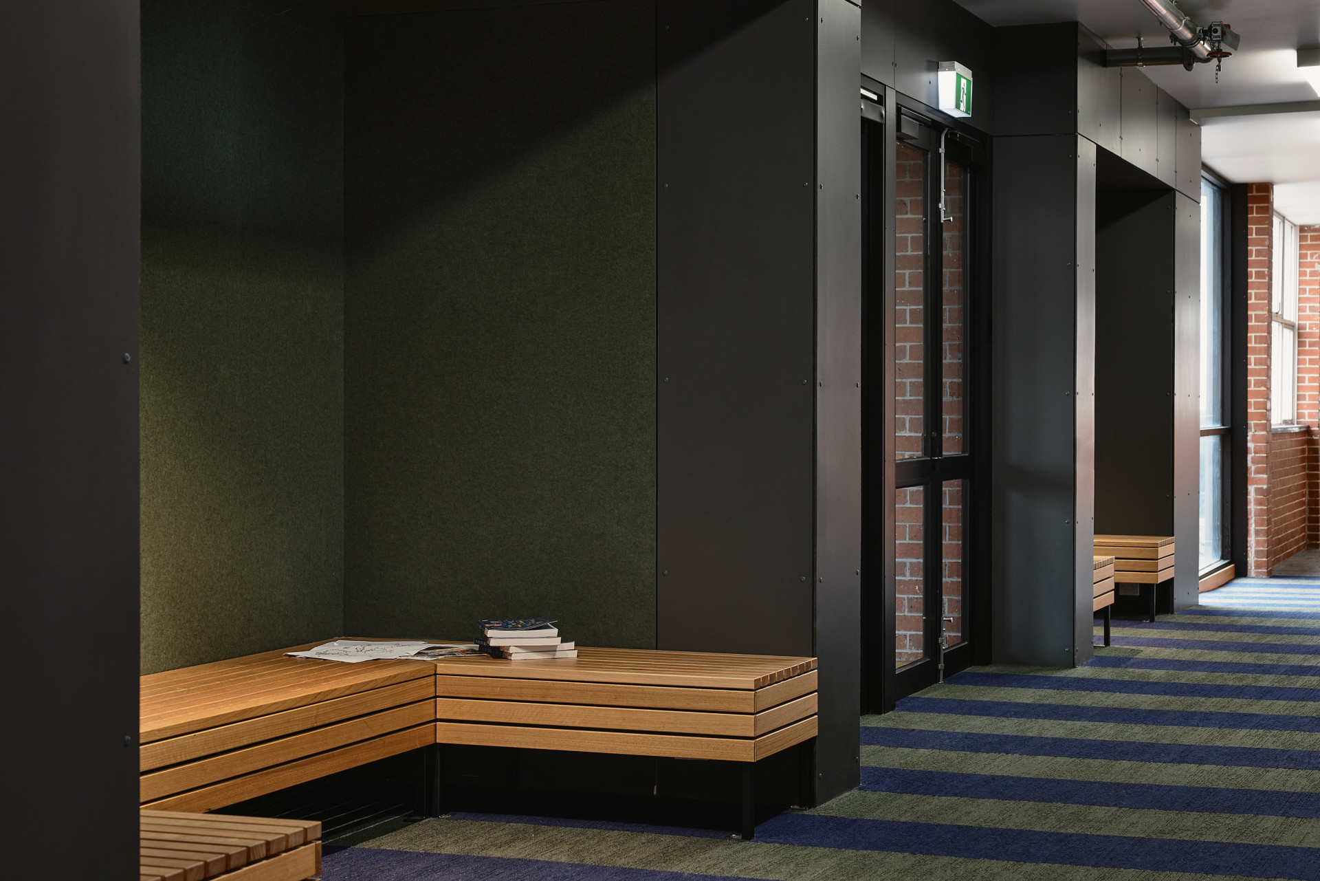 Kennedy Nolan - St Mary's College